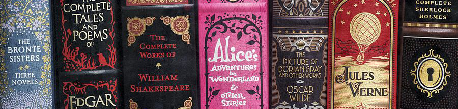 Introducing Our 10 Greatest Novels Of All Time | Blog