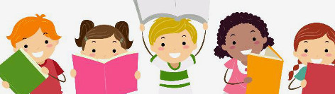 10 Great Childrens Books | Blog