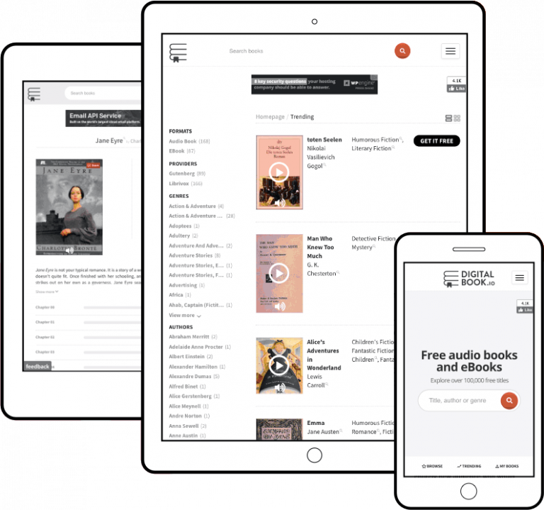 Read and Listen at the Same Time to Improve English - Blog