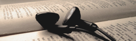 Read and Listen at the Same Time to Improve English | Blog