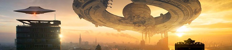 Top 10 Science Fiction Books | Blog