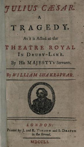 Free Shakespeare Audio Books - Blog