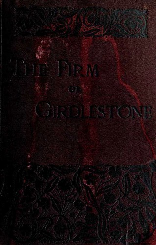 Firm of Girdlestone | Free audiobook | Digitalbook.io